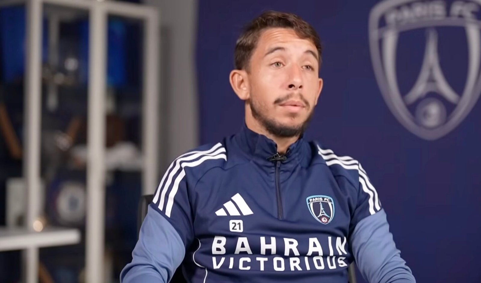 La folle remontée du Paris FC contre Lyon, Maxime Lopez retrouve l'espoir